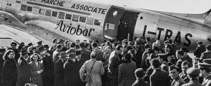 Cynar Spritz: Contro il Logorio della Vita Moderna | Cynar