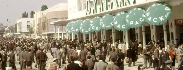 Cynar Spritz: Contro il Logorio della Vita Moderna | Cynar